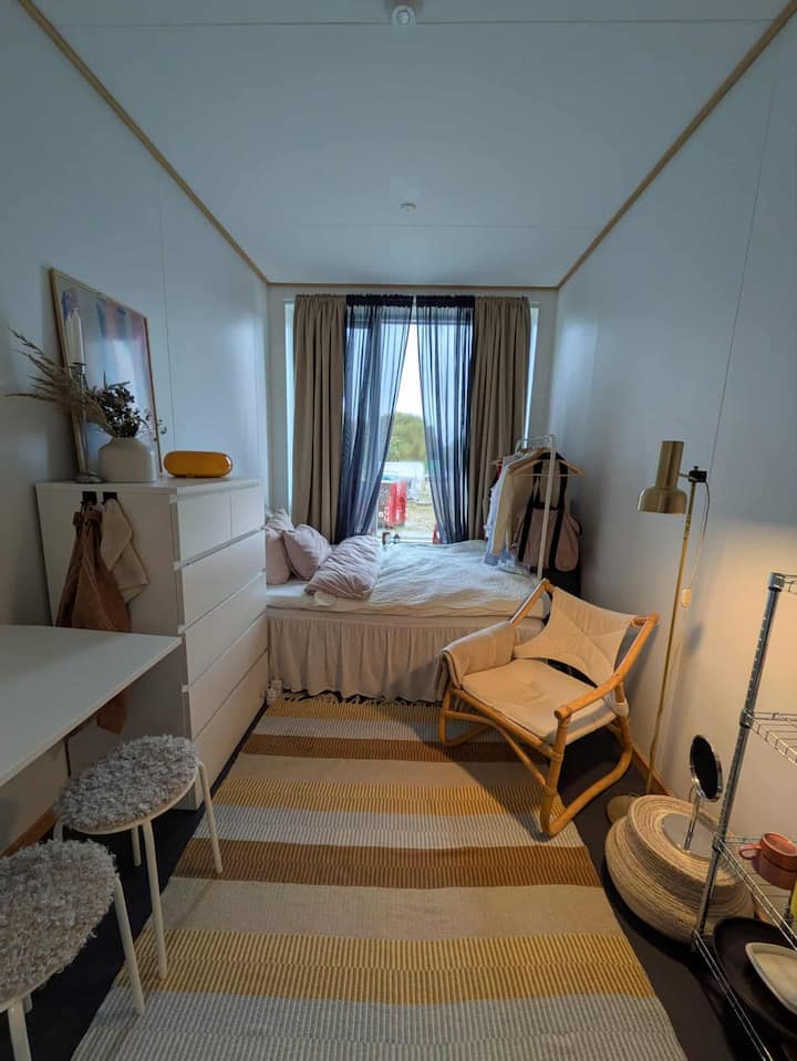 Rom På Vesterbro - 코펜하겐