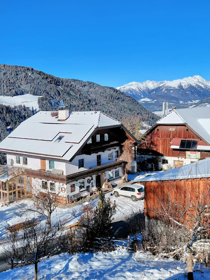 Urlaub In Den Bergen - Tamsweg