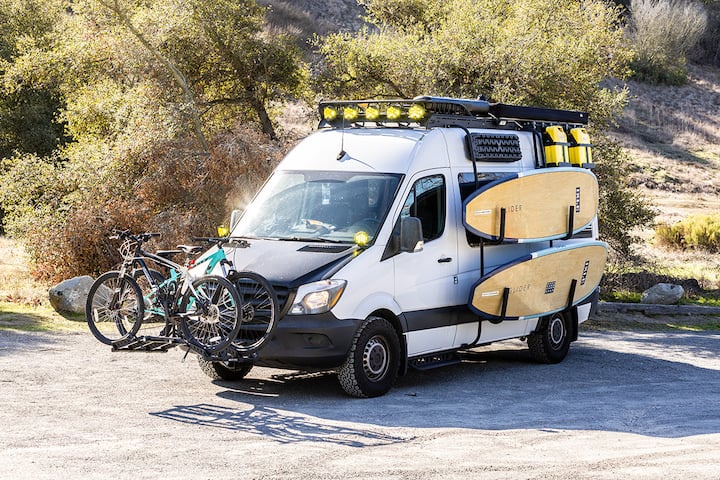 Sprinter Camper Van / Rv In Carlsbad, Ca - Carlsbad, CA