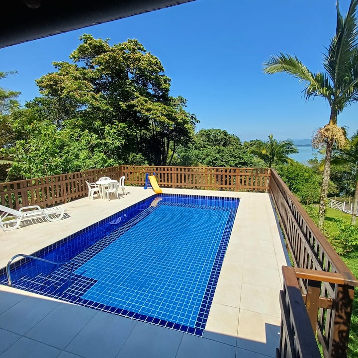 A Casa Dos Seus Sonhos - Florianópolis