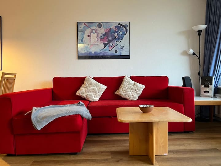 Kinderfreundlicher Urlaub Im Panoramic Hohegeiß - Braunlage