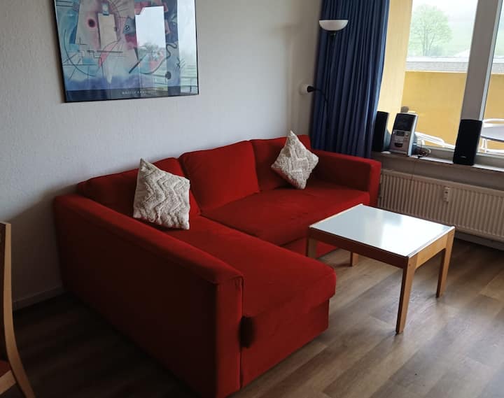 Kinderfreundlicher Urlaub Im Panoramic Hohegeiß - Wieda