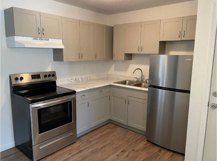 3-bedroom 2-bathroom Apartment Nearby Qts/airport - Cedar Rapids, IA