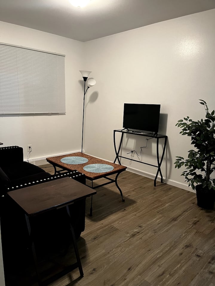 3-bedrooms 2-bathroom Apartment Near Qts/airport - Cedar Rapids, IA