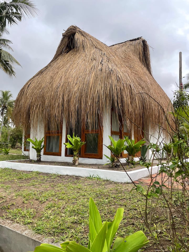Livimbo Surf House - Mozambique