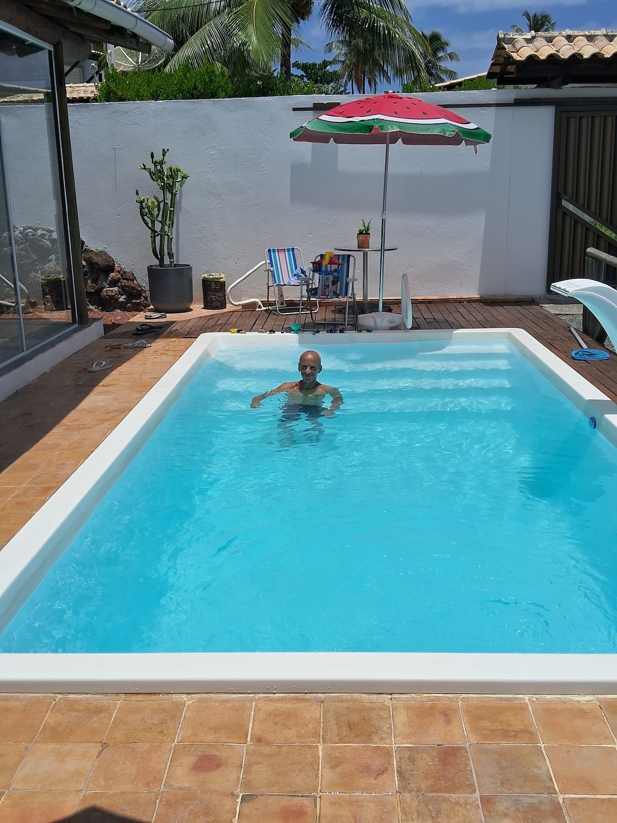 Porto de Sauípe beach house - Houses for Rent in Entre Rios, Bahia ...