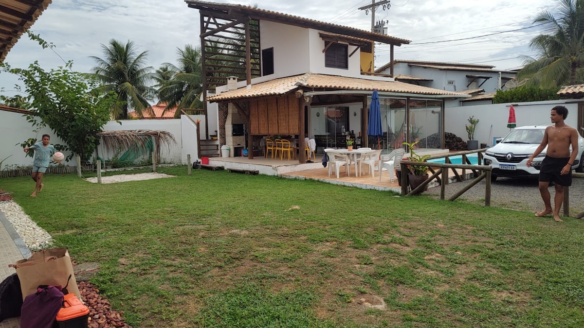 Porto de Sauípe beach house - Houses for Rent in Entre Rios, Bahia ...