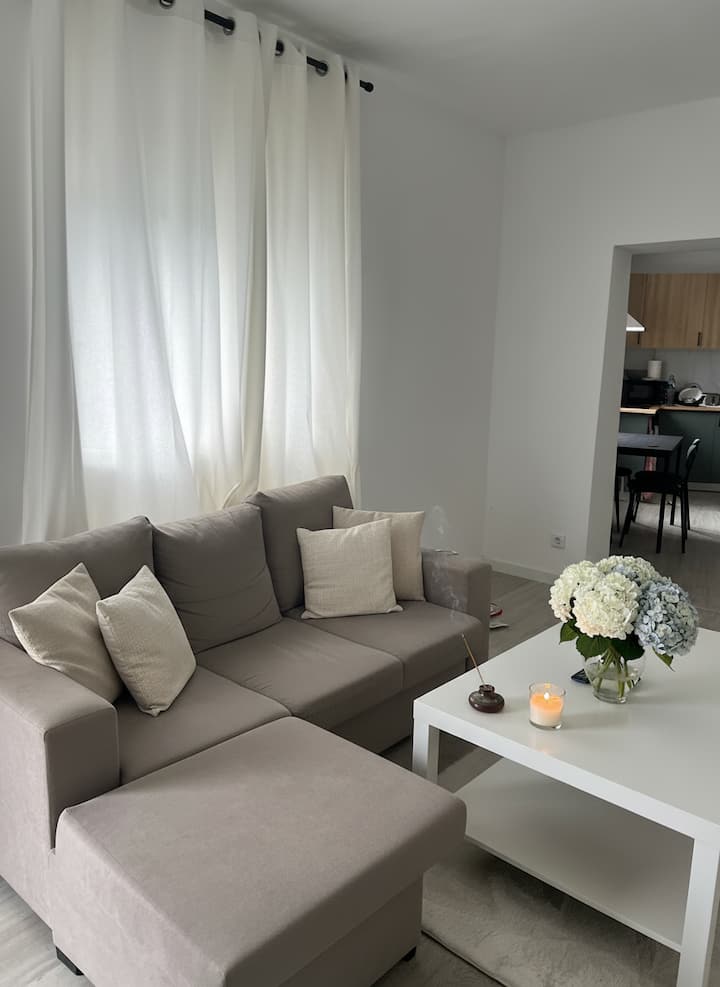 Cozy Countryside Retreat - Scenic Views - Vila Nova de Paiva