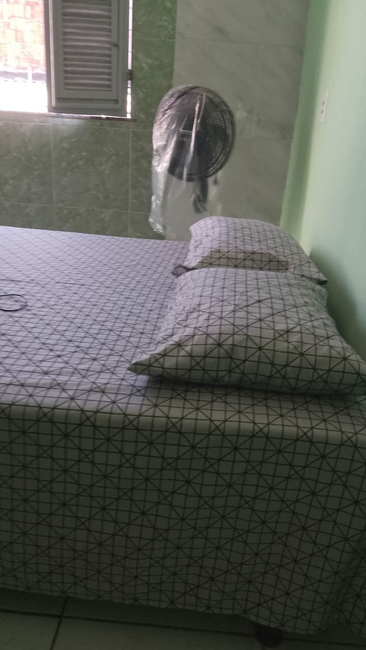 Nsra De Aparecida - Granja