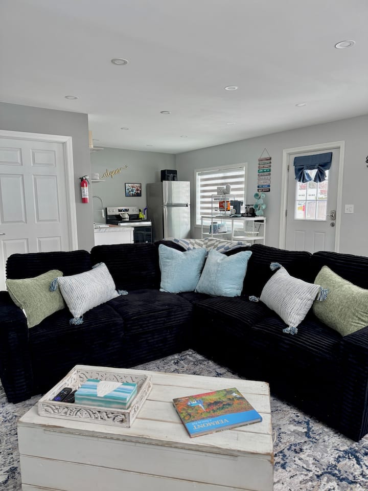 Alynn's Hideaway - Rutland, VT