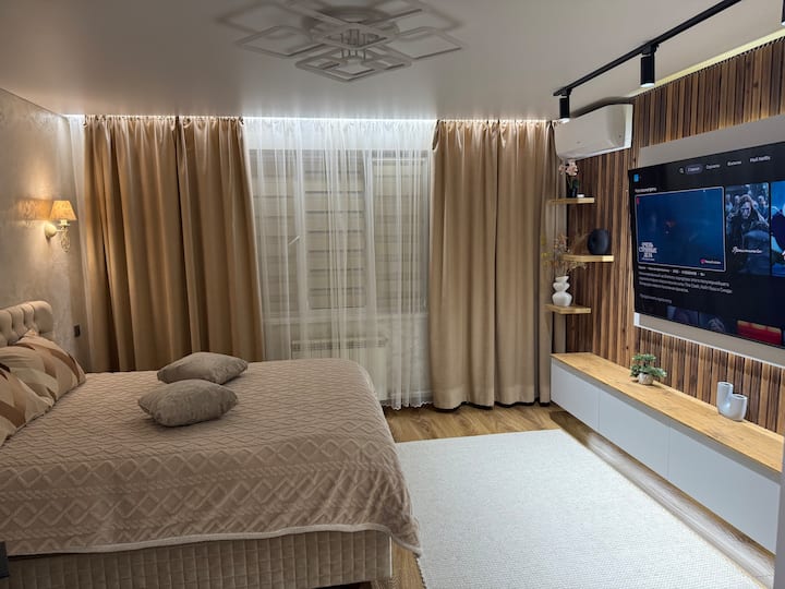 Apartmenttiras - Tiraspol