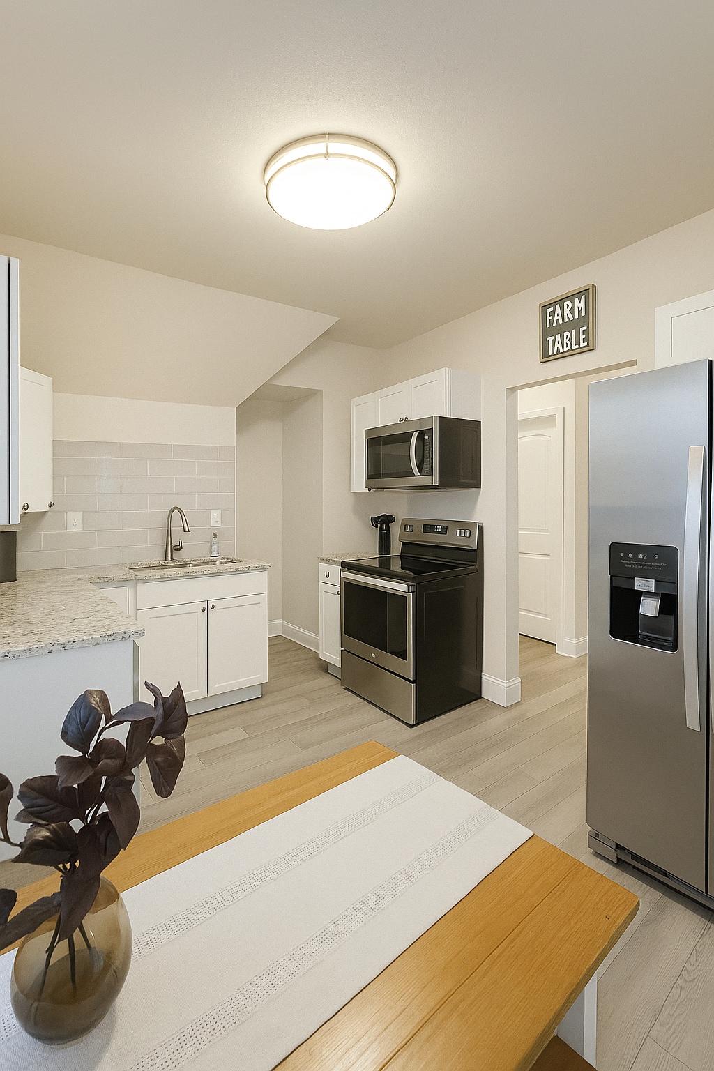 * Nouvelle annonce de Superhôte Prix * appartement supérieur propre ...