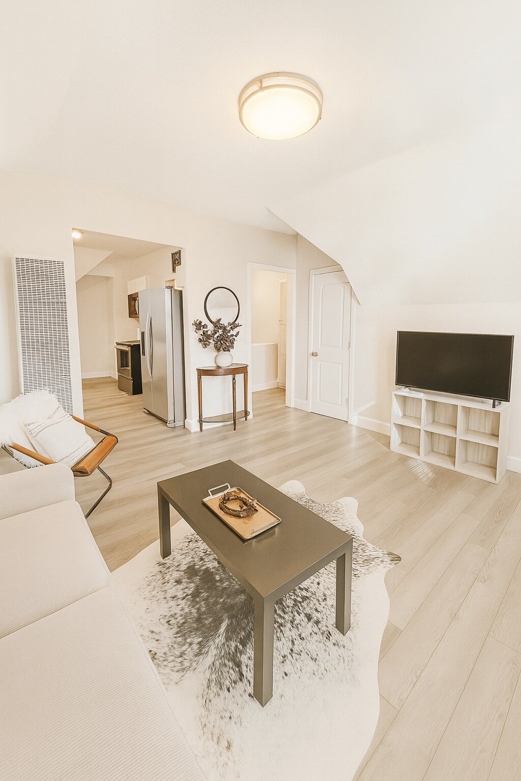 * Nouvelle annonce de Superhôte Prix * appartement supérieur propre ...