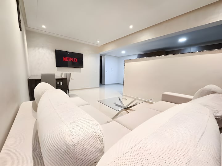 Burj Malak Duplex ‘Villa Serenitas’ - Marrakesh