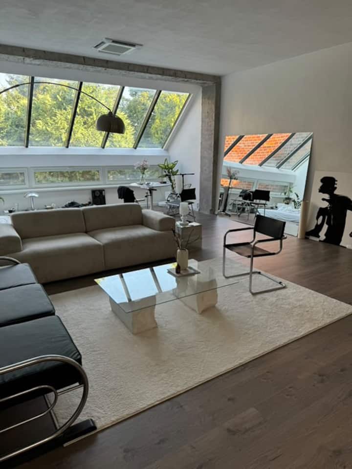 My Dream Loft - Dubnica nad Váhom