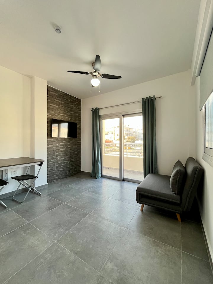 Heartcore Holiday Apartments • Unit 107 - Ayia Napa