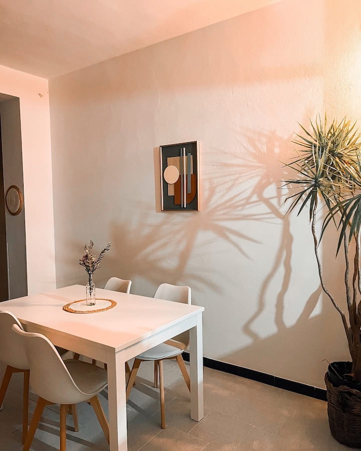 Casa Rural Almonte - Bollullos Par del Condado