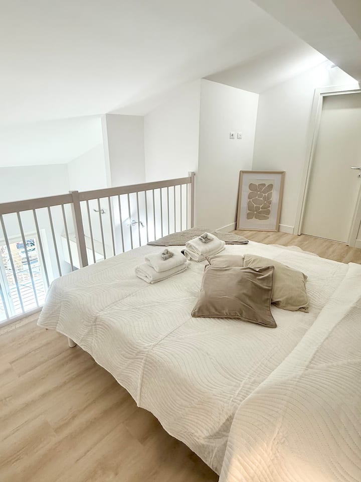 Volupta's House Termini San Lorenzo 2 - Rome