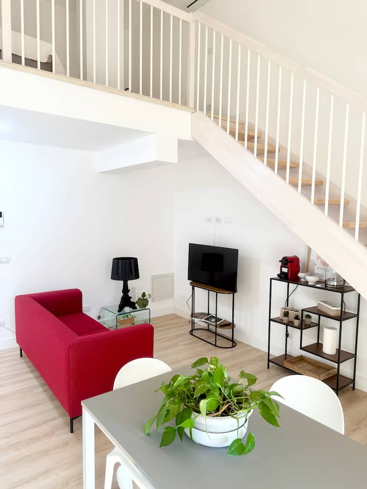 Volupta's House Termini San Lorenzo 2 - 羅馬