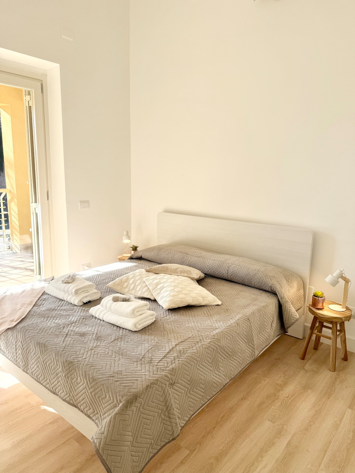 Volupta's house Termini San Lorenzo 2 - Flats for Rent in Rome, Lazio ...