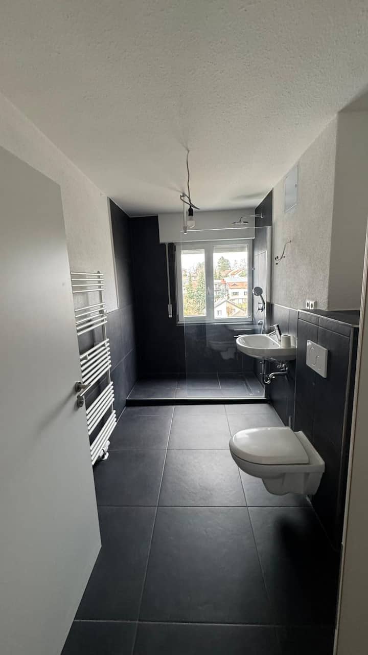 Apartment Anna - Aalen