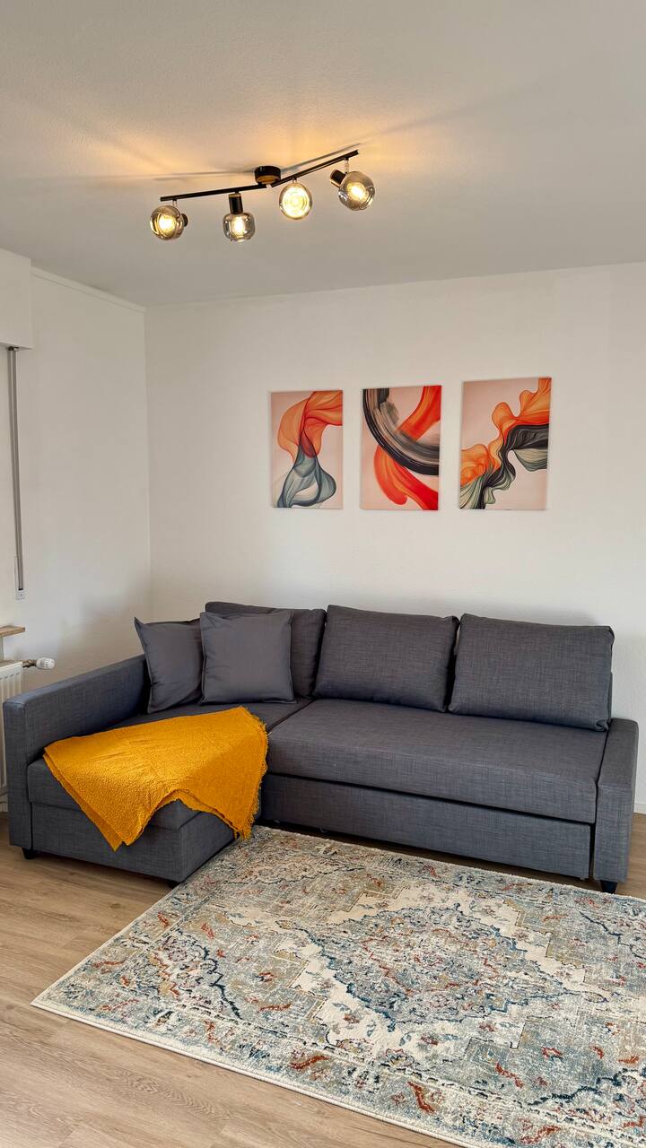 Apartment Anna - Aalen