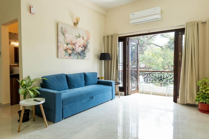 Suryakutir Luz 2bhk - Sare - Chennai
