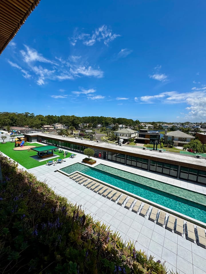 Loft Novo No Livin’ - Atlântida - Xangri-Lá