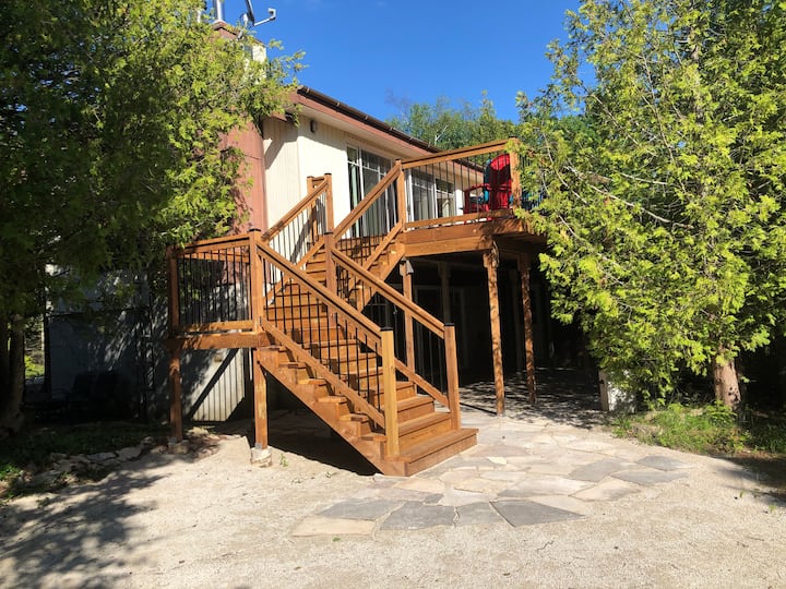 Inn Tobermory - Escape In The Heart Of Tobermory! - Tobermory