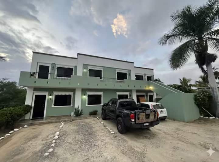 Departamento Delia S. - Todos Santos