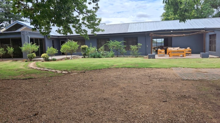 Royal Nook 1 - Sasolburg