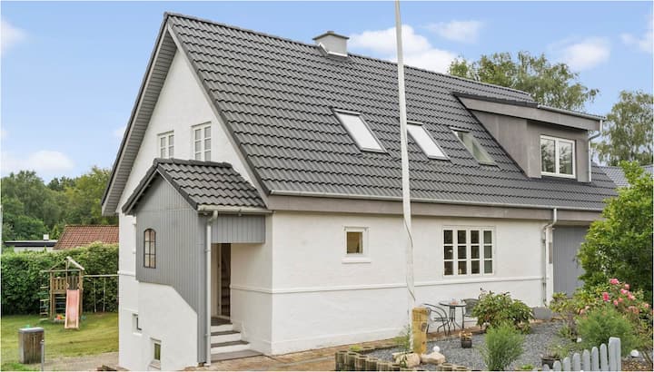 Perfekt Til Håndværkeren For Længerevarende Ophold - Odense