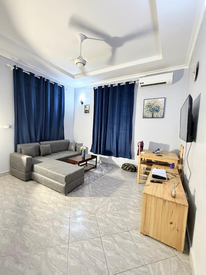 Belar's Corner - Dar es Salam