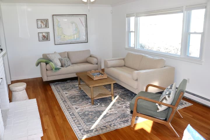 Family Friendly Manomet Home - コッド岬, MA