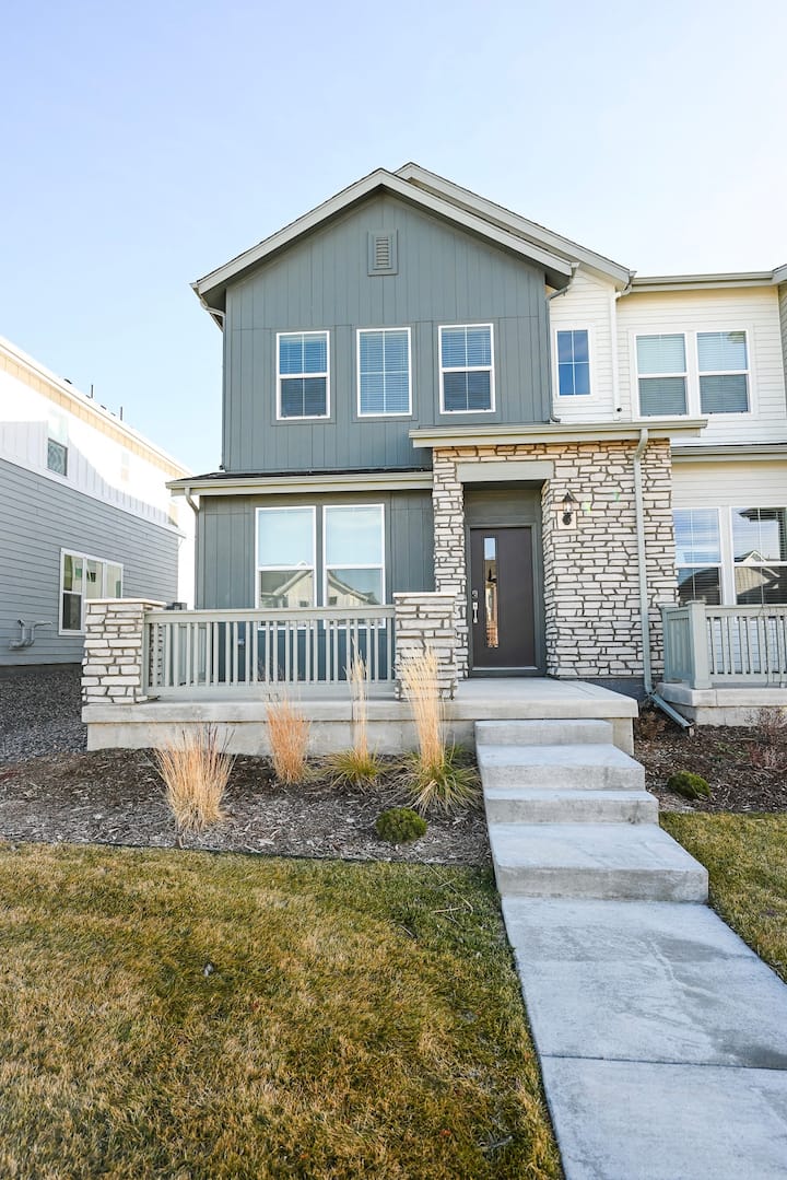 Peaceful Prairie Retreat Near Airport And Gaylord - Aurora, CO