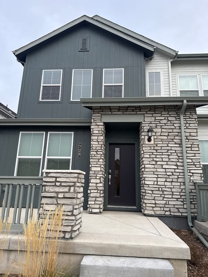 Peaceful Prairie Retreat Near Airport And Gaylord - Aurora, CO