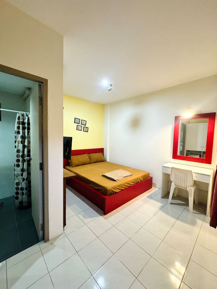 Near Nimman (Monthly Rental Discount - 치앙마이