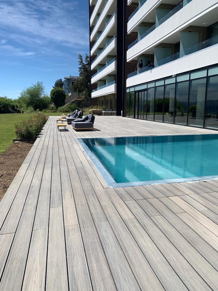 Departamento Premium Bariloche - San Carlos de Bariloche