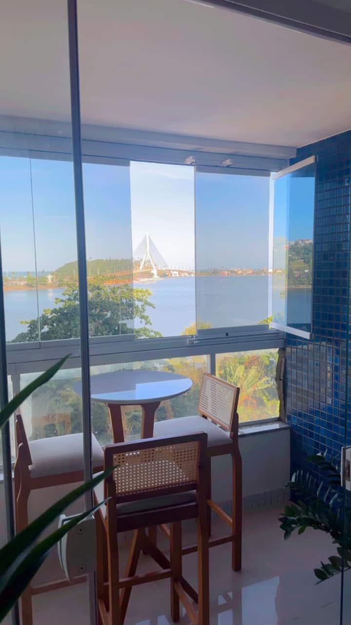 Apt Aconchegante Do Pontal - Ilhéus