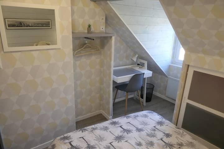L'appartement - Le Mans