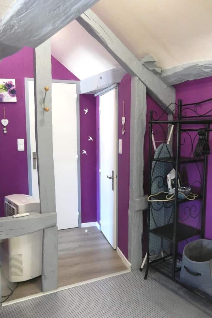 L'appartement - Le Mans