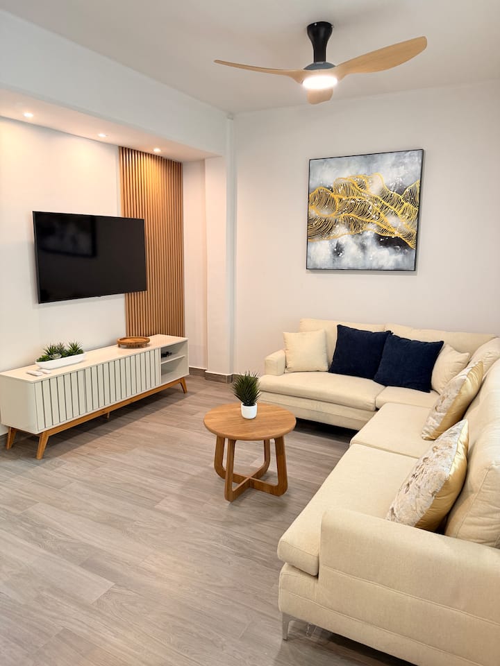 Alojamiento Rodeado De Naturaleza En La Ciudad - Panama City