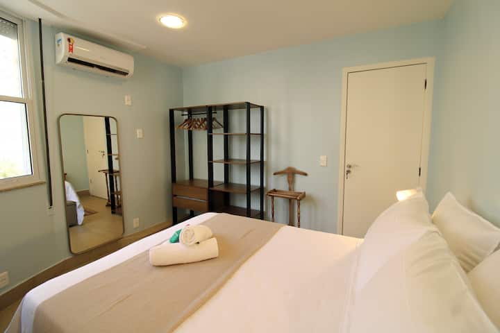 Ape Lenine - 5 Minutes From Santos Dumont Airport - Rio / Galeão – Tom Jobim Airport (GIG)