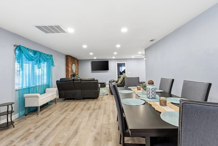 Charming Hideaway ! - Lemoore, CA