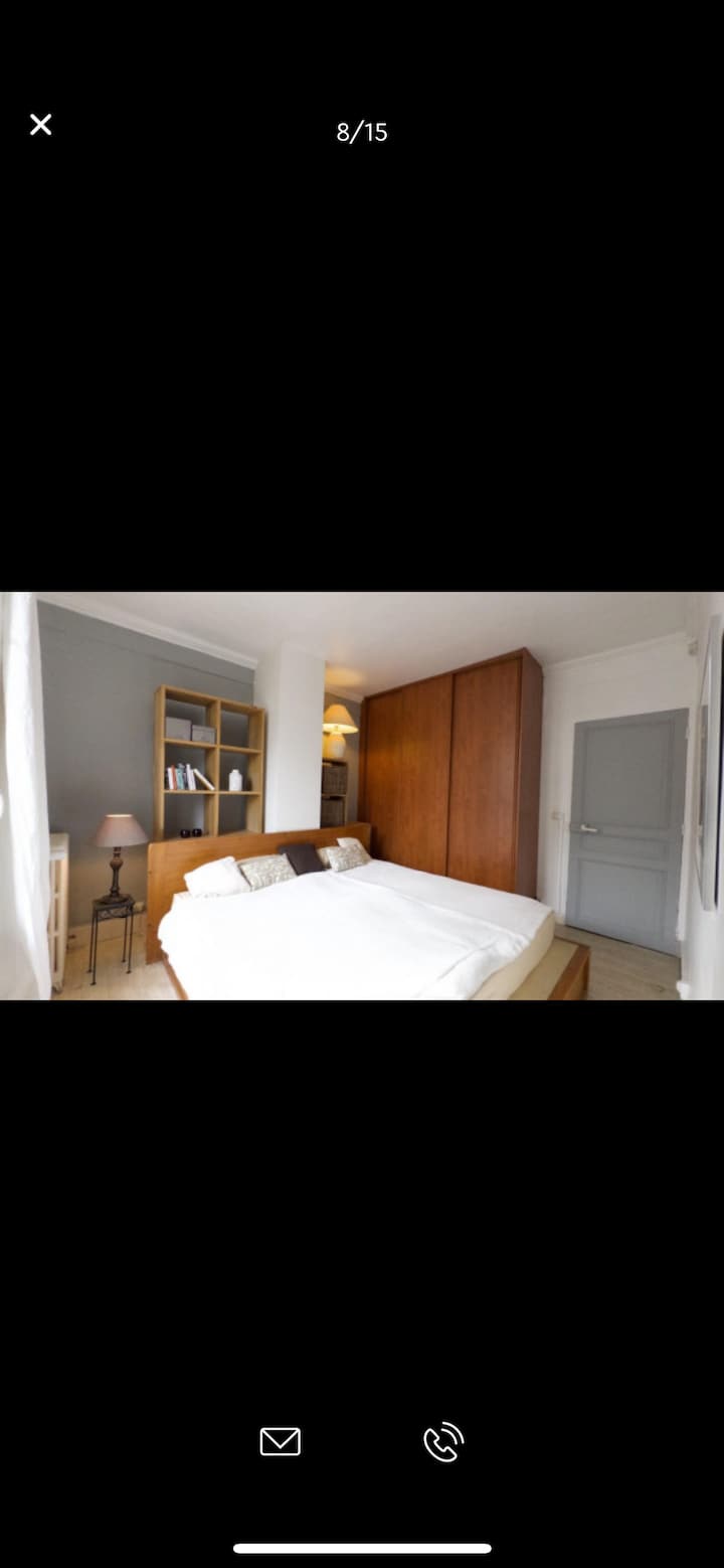 House @ Antony - Palaiseau