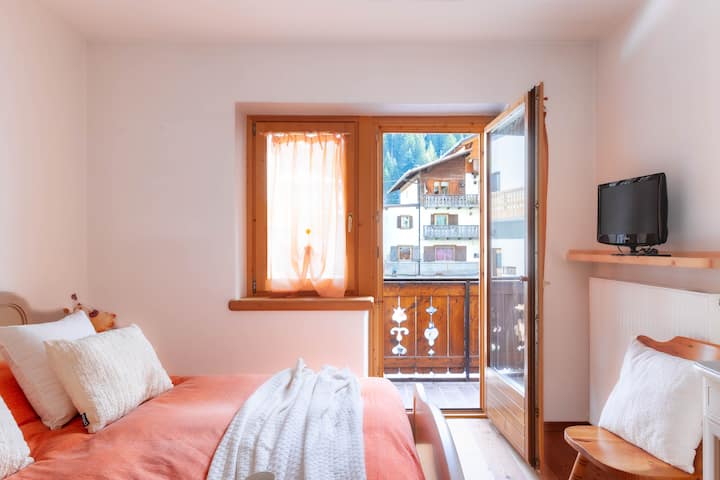 The Dolomites Lodge - Sappada