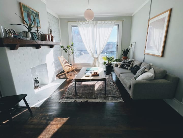 Hazel - Charleston, WV