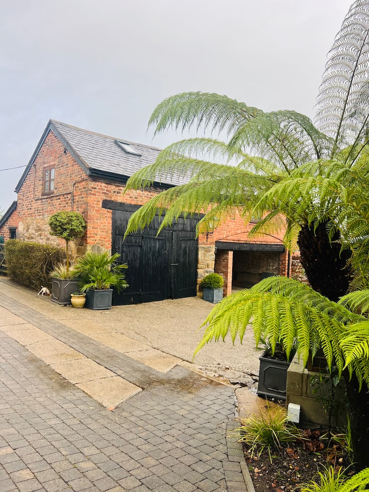 The Gardener's Hideaway - Wrexham