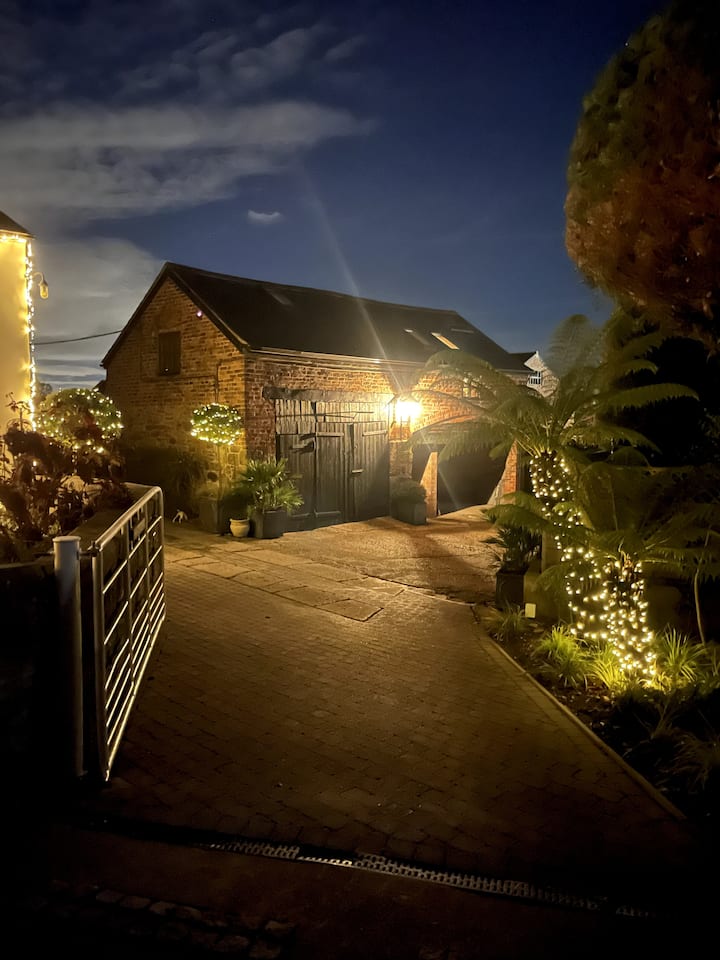 The Gardener's Hideaway - Wrexham