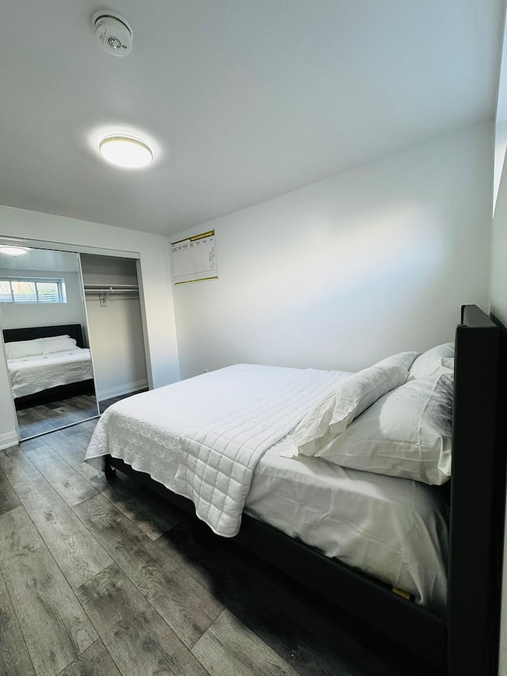 Konia Abode - Orangeville